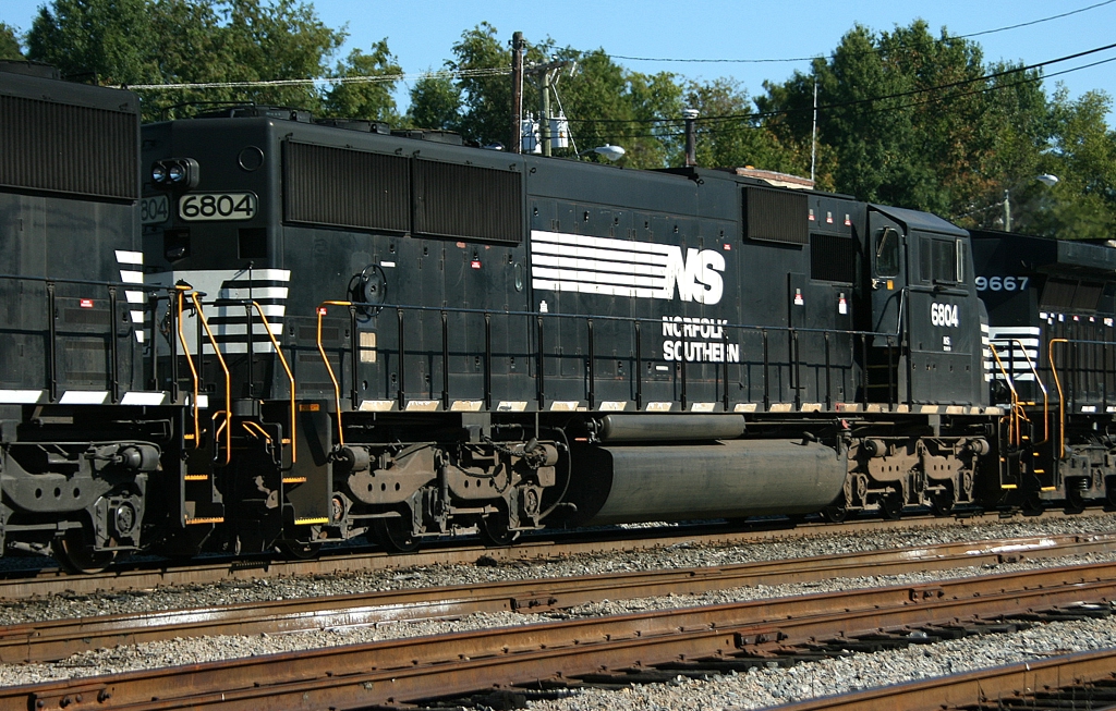 NS 6804